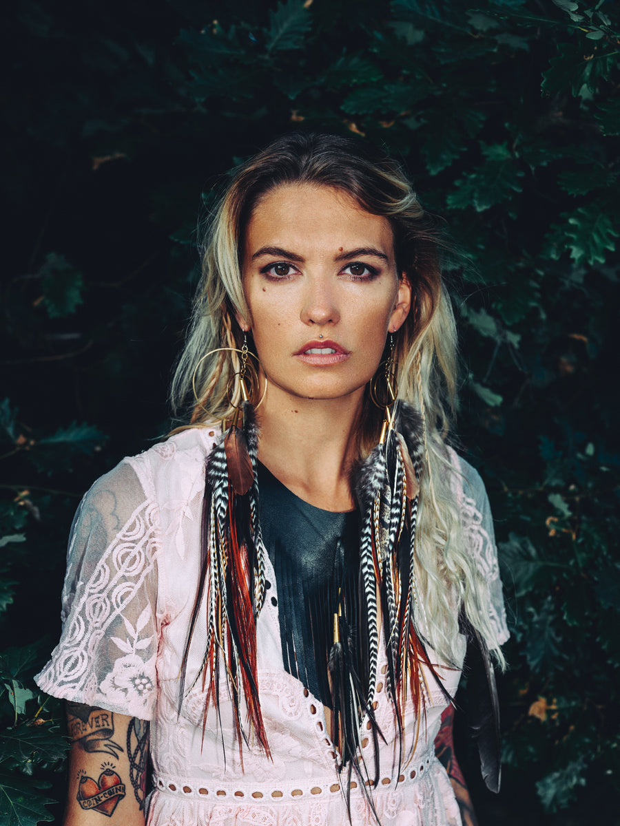 shop ruby feathers – Ruby Feathers